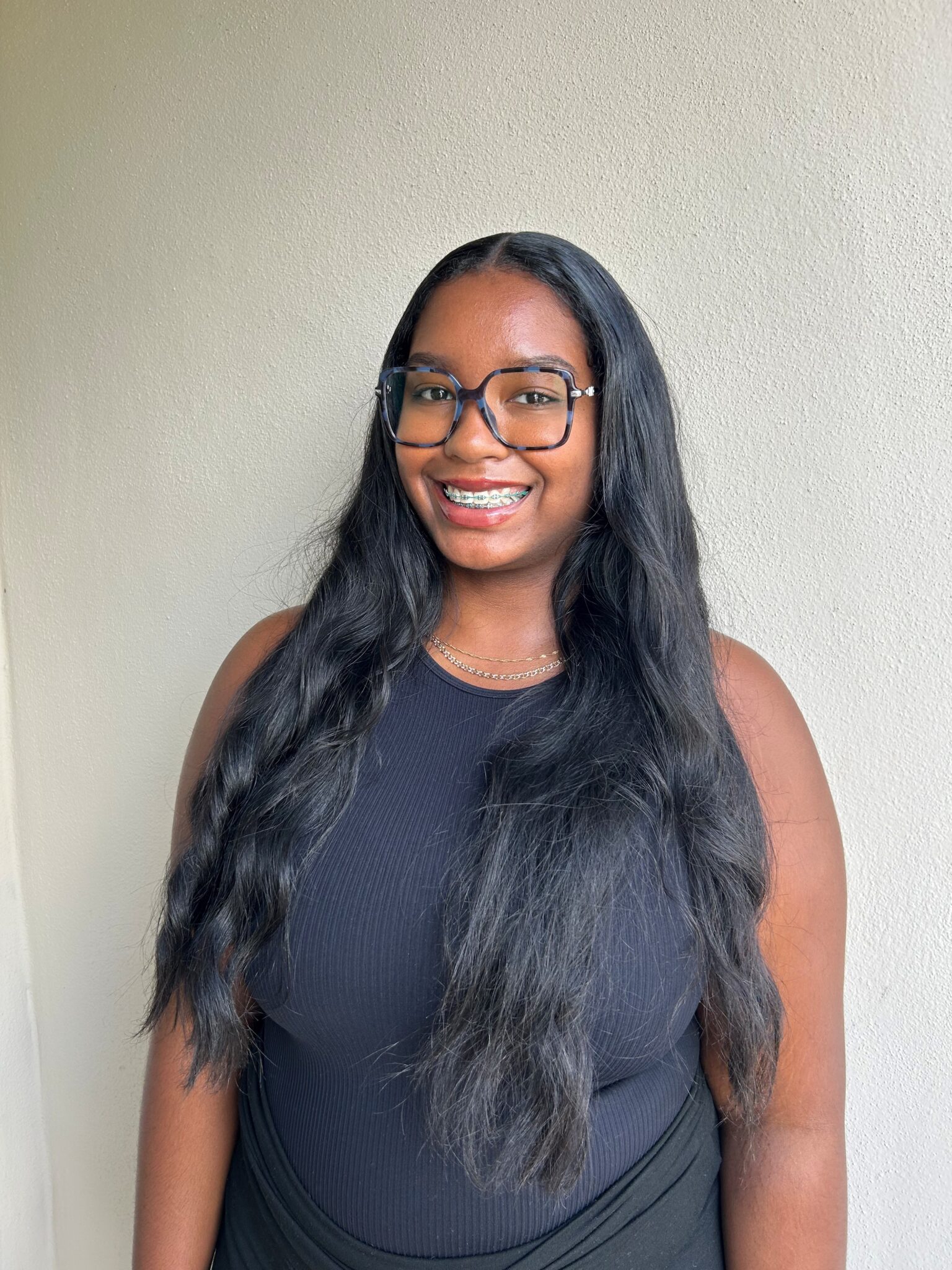 Tenae - Bryce A. Fetter